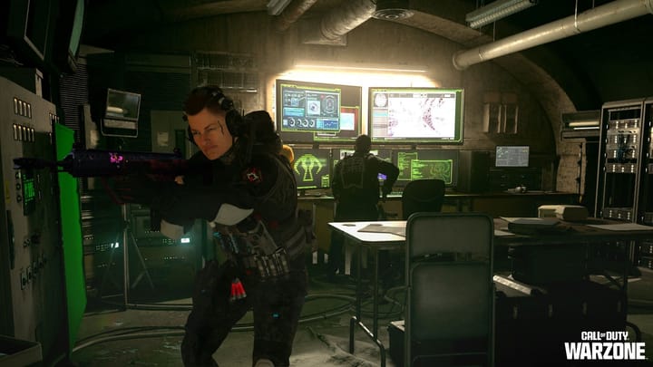 Warzone and MW3 Season 3: How to unlock Banshee Operator in Warzone and MW3