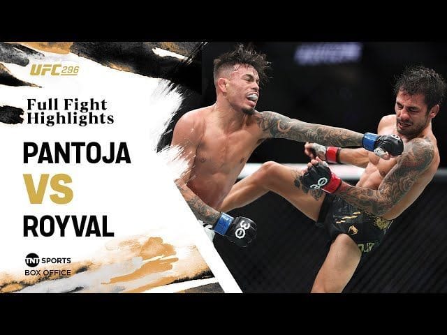 5 best UFC fights to look forward to in May 2024