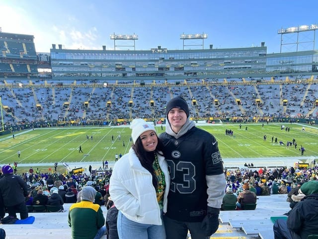 Aidan Miller---Player Profile, Stats, Bio, Career and more