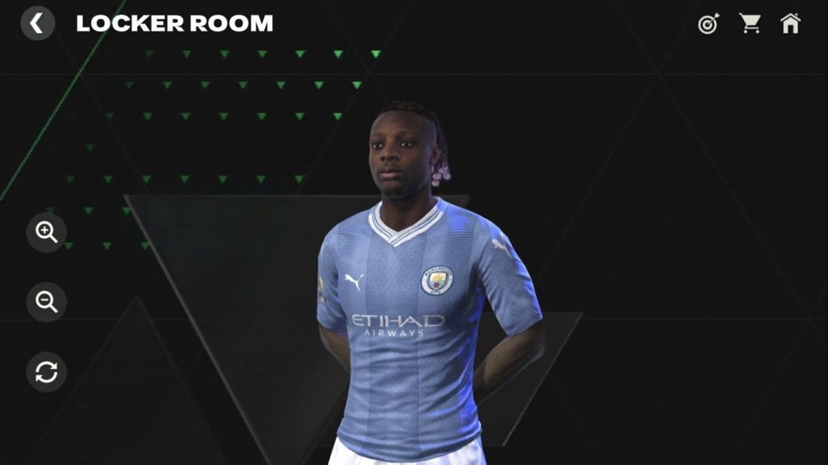 EA Sports unveils player realism with 80+ updated FC Mobile Face Scans ...