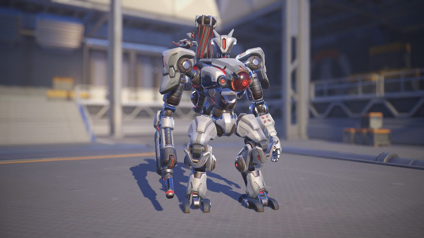 All Overwatch 2 Mirrorwatch skins