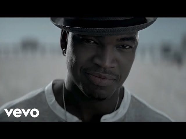 "What works for me might not work for you" — Ne-Yo addresses being in a ...