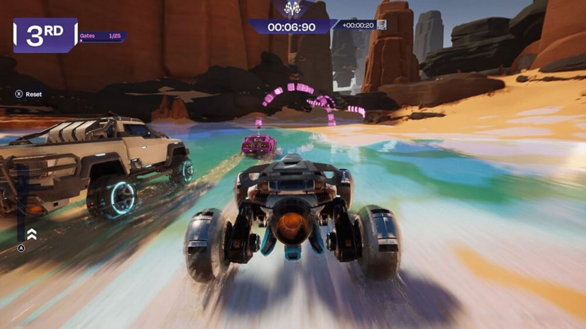 Ex-GTA dev's Everywhere shares new screenshots of the game's Alpha version