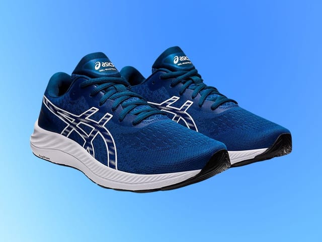 7 Best Asics sports shoes of all time