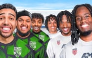 Beta Squad Vs AMP Football Match Date Time Where To Watch Streamer