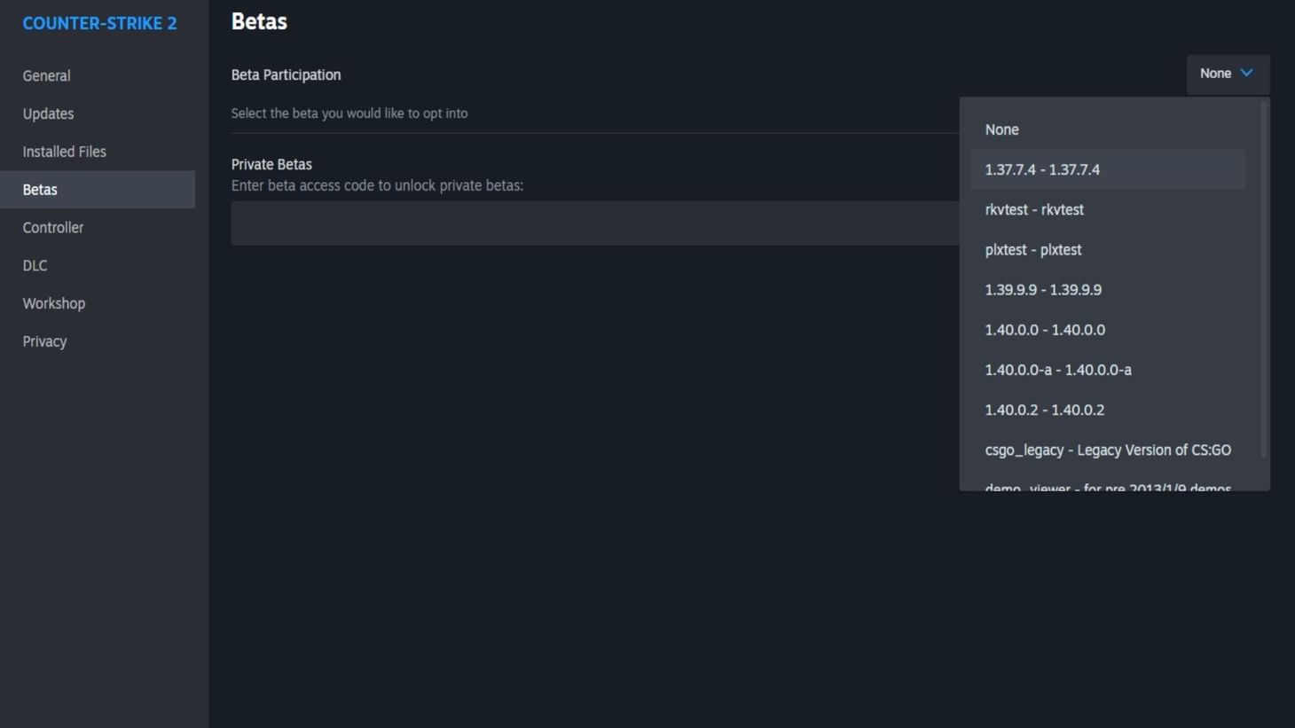 CS2: CS2 'VAC was unable to verify your game session' error: Possible fixes and reasons