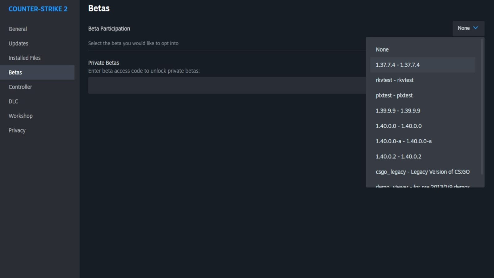 CS2: CS2 'VAC was unable to verify your game session' error: Possible fixes and reasons