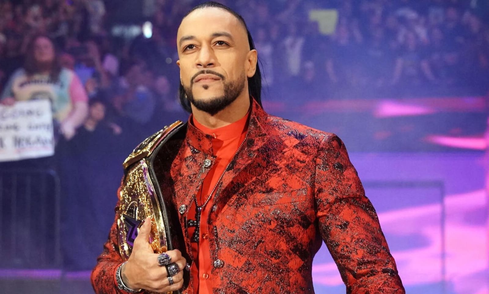 5 Things we learned from the 2024 WWE Draft pools: Potential group ...