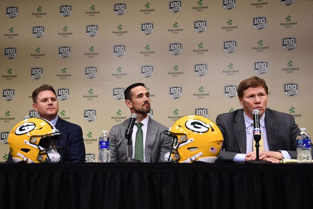 Regrading Green Bay Packers' draft picks from 2023: How many hits and ...
