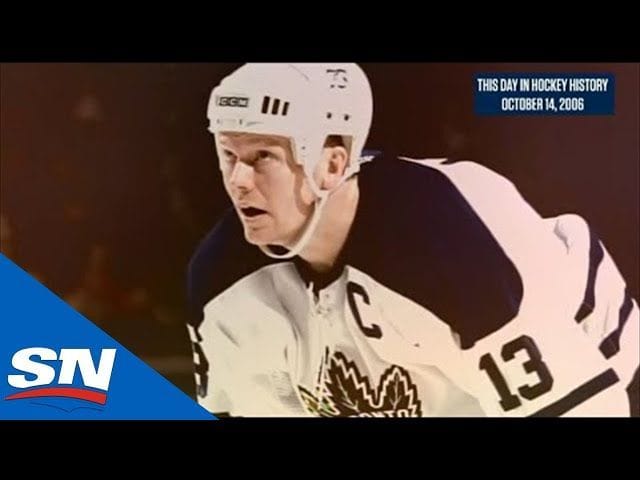 Ranking Bob Cole's all-time top 5 best calls ft. "Oh Baby!"