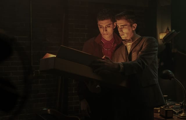 Netflix’s Dead Boy Detectives ending explained: Is Niko still alive?