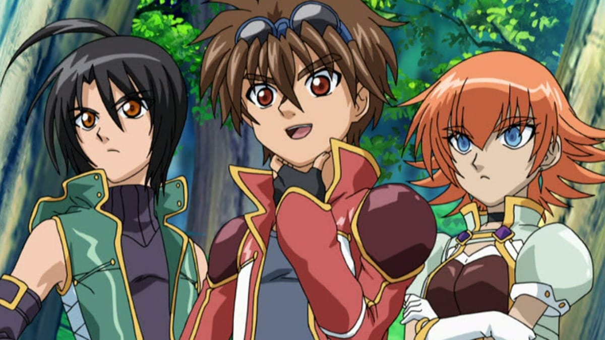 10 best anime like Pokémon you should watch