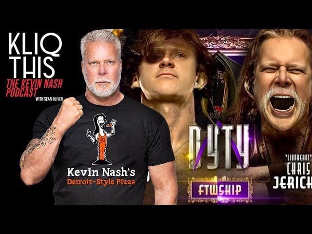 WWE legend says Hook will not draw a dime in wrestling: "Chris has ...