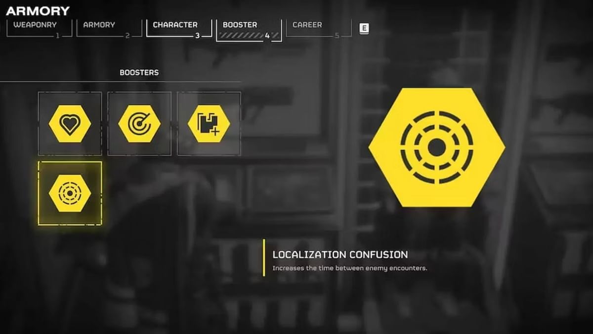 Localization Confusion booster in Helldivers 2 explained