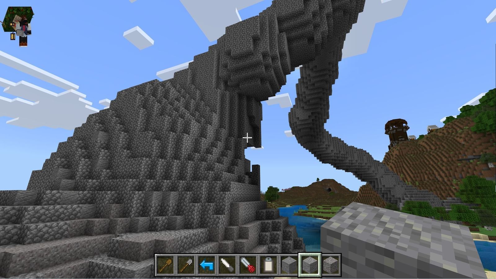 How to use WorldEdit in Minecraft Bedrock