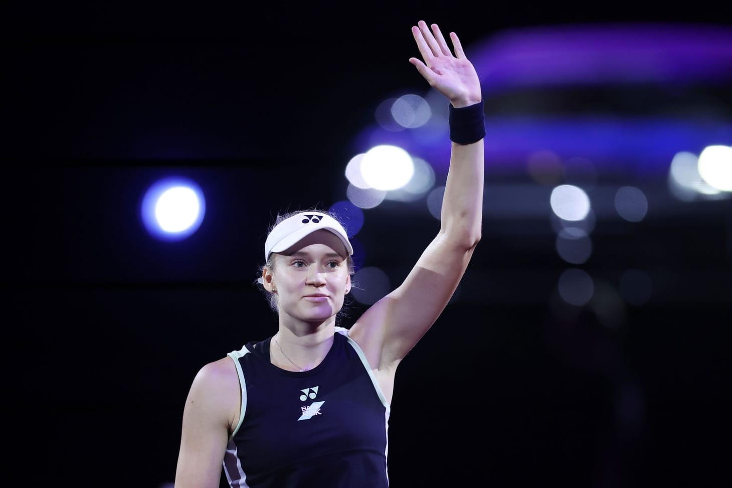 Stuttgart 2024: Elena Rybakina vs Marta Kostyuk preview, head-to-head ...