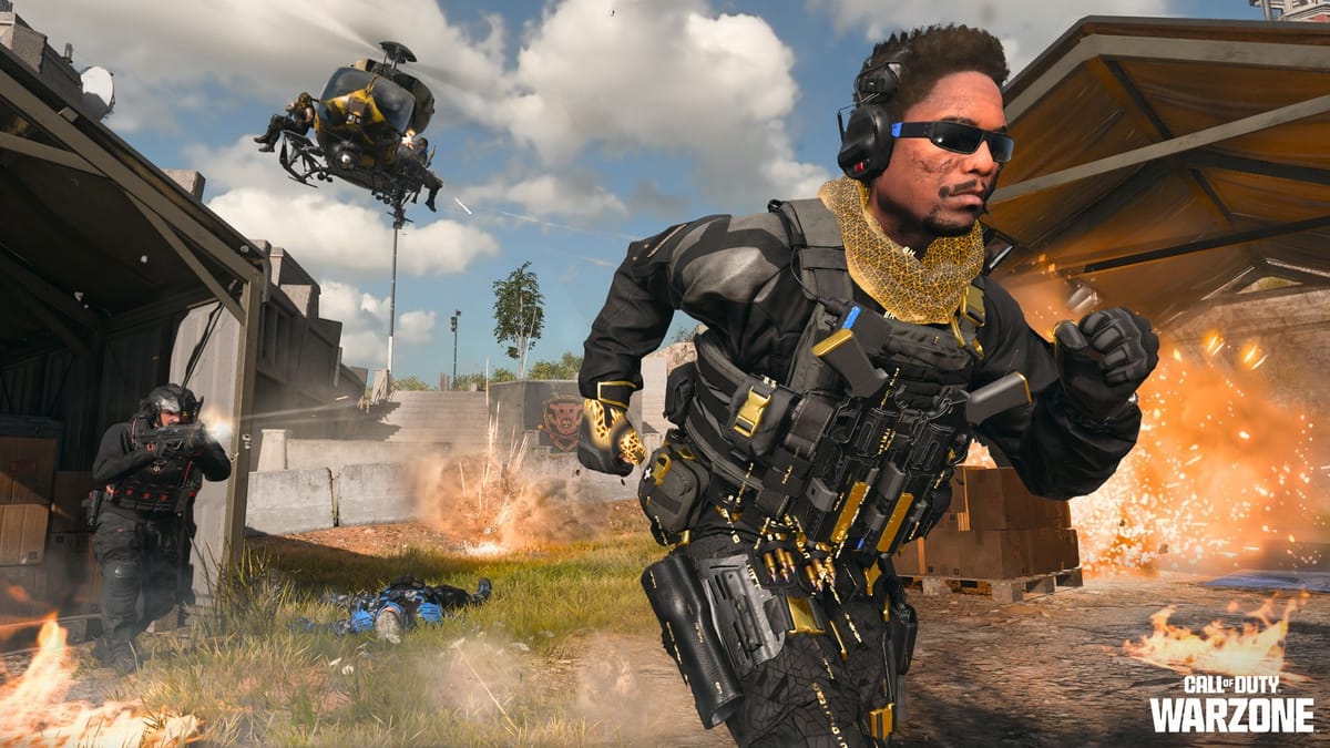 What to expect from Warzone Season 3 Reloaded