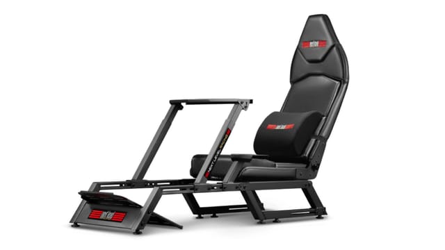 best cockpit: 5 best sim racing cockpits in 2024
