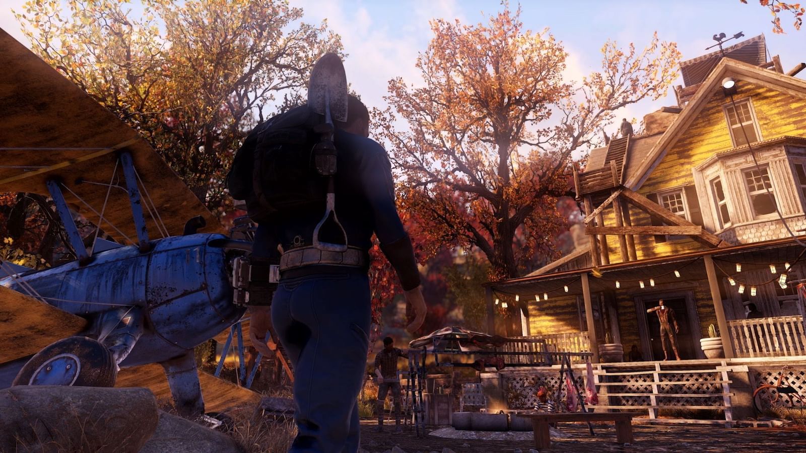 5 best Fallout 76 mods you should try in 2024