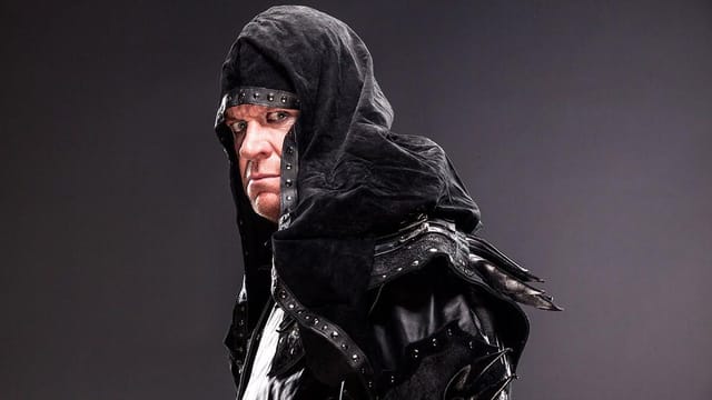 The Undertaker's locker-room leader replacements revealed by ex-WWE stars