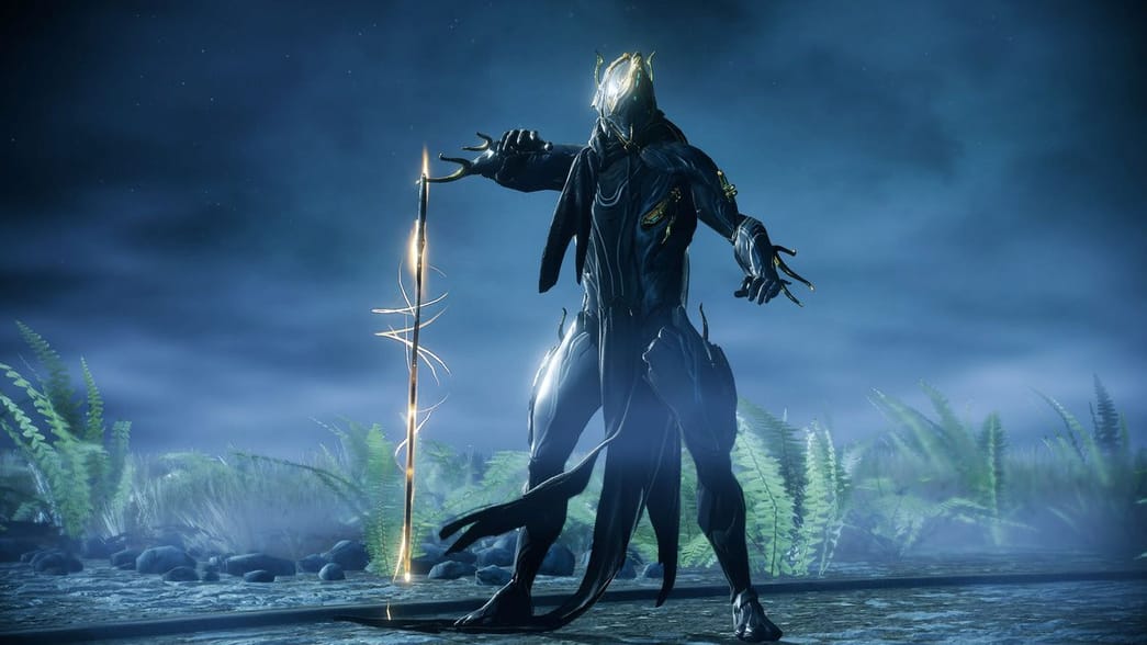 All major changes in Warframe hotfix 35.5.6: Ability LoS improvements ...