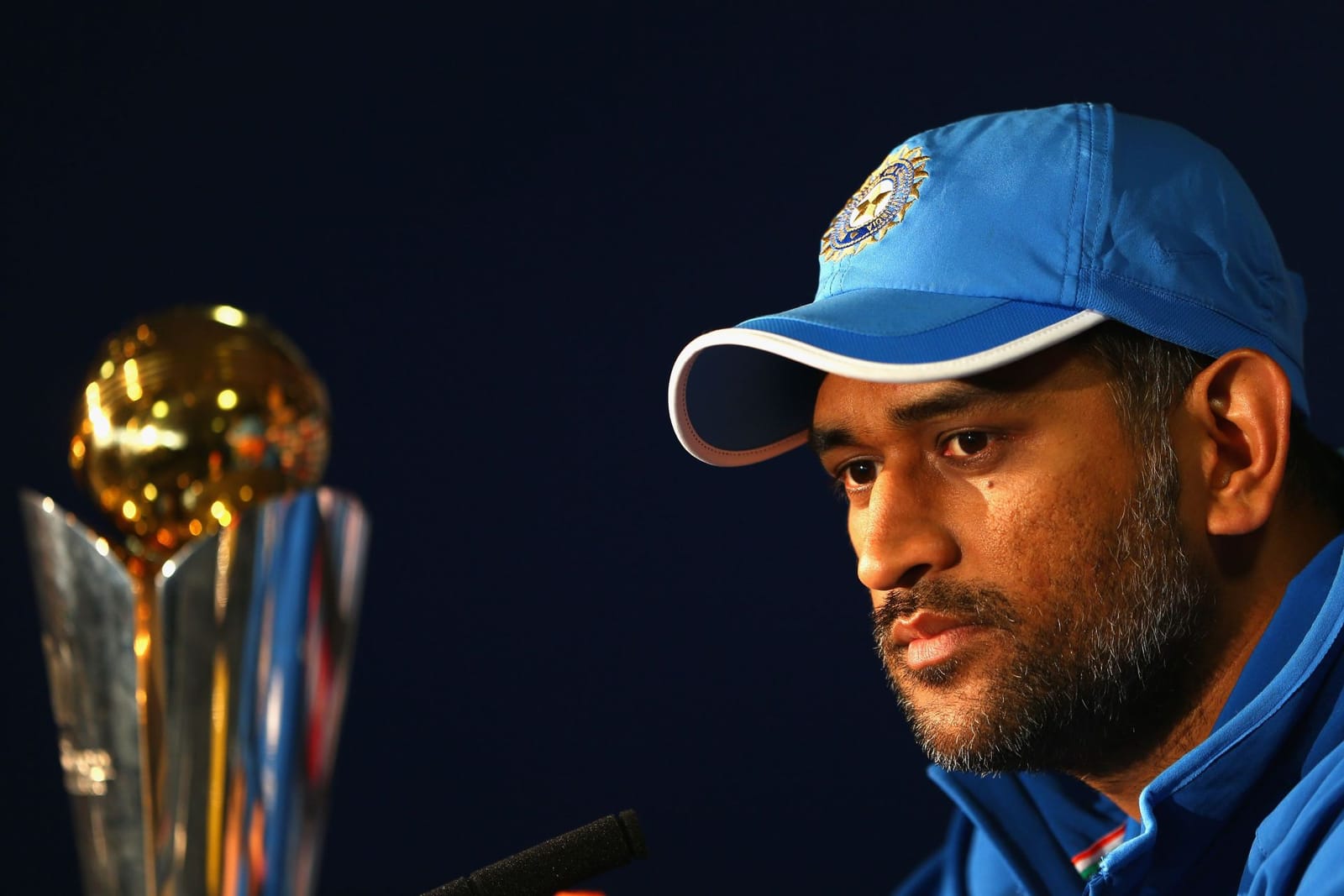 MS Dhoni Profile - Age, Career Info, News, Stats, Records & Videos