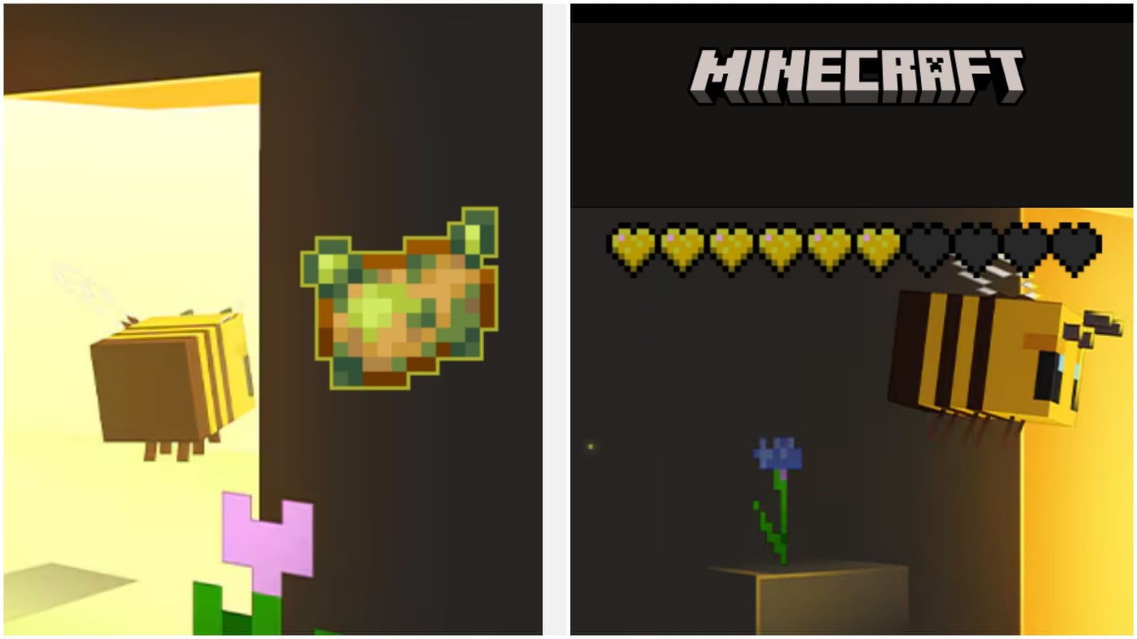 Minecraft April Fools 2024: Official website gets poisonous potatoes ...