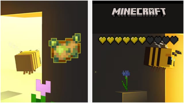 Minecraft April Fools 2024: Official website gets poisonous potatoes ...
