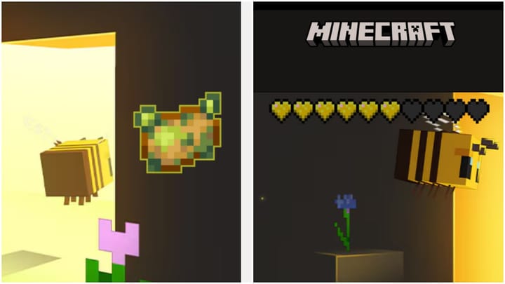 Minecraft April Fools 2024: Official website gets poisonous potatoes ...