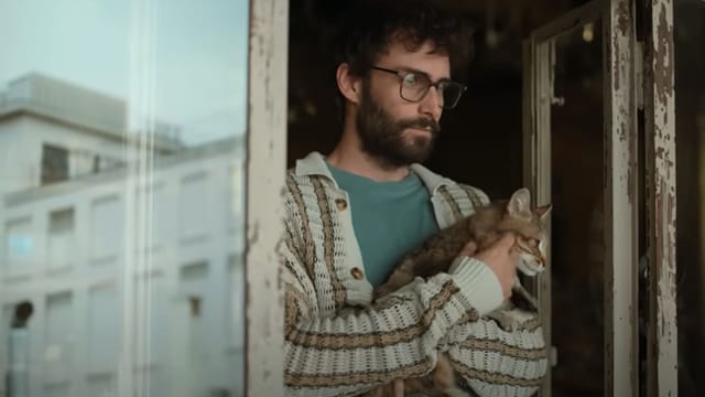 Love, Divided: Full list of cast in the film