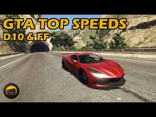 5 reasons to own Invetero Coquette D10 in GTA Online in 2024