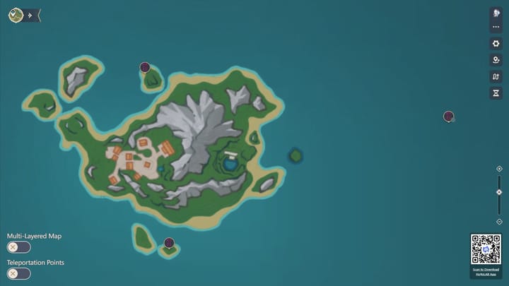Genshin Impact 4.6 Chest count, total Seelies, and Time Trial Challenges