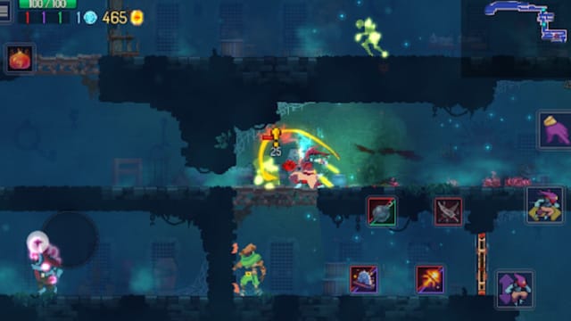 5 best 2D platformer games on mobile in 2024