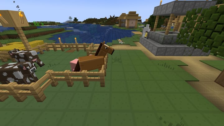 10 cutest Minecraft texture packs