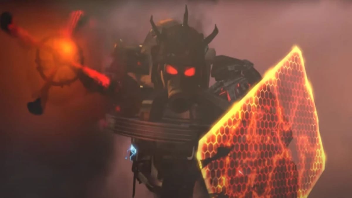 Bathroom Attack Codes