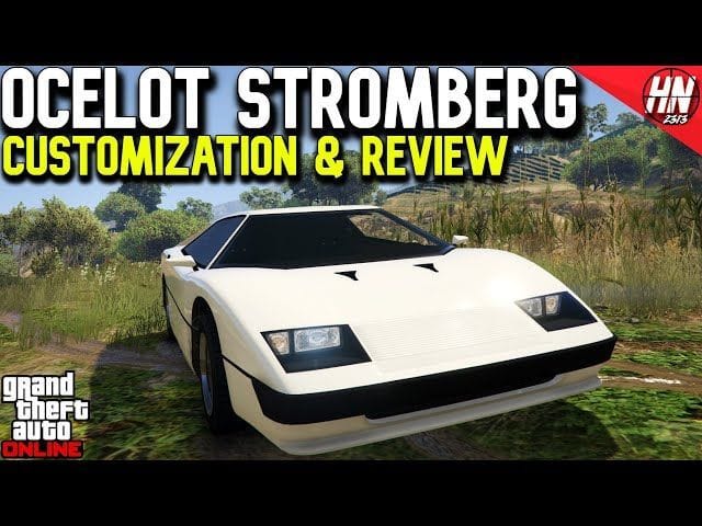 All submarines in GTA Online ranked according to their usefulness