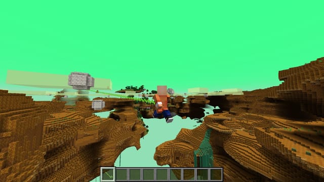 5 features Minecraft needs from the April Fools 2024 snapshot