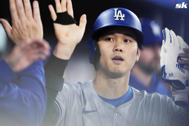 “Not surprised” - Shohei Ohtani responds to being booed at Rogers ...