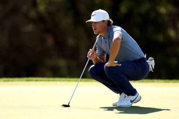 Cameron Champ LPGA Tour wins| Discover LPGA Appearances, Professional ...