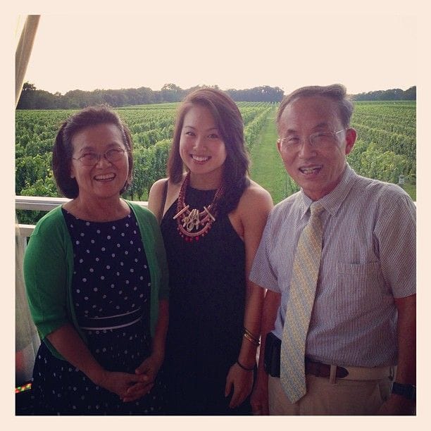 Who Are Sunny Choi's Parents? Age, Nationality & More