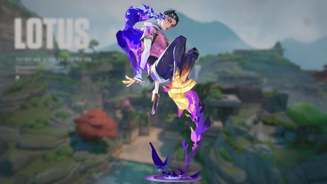 Valorant guide: Best Clove setups and lineups on Lotus