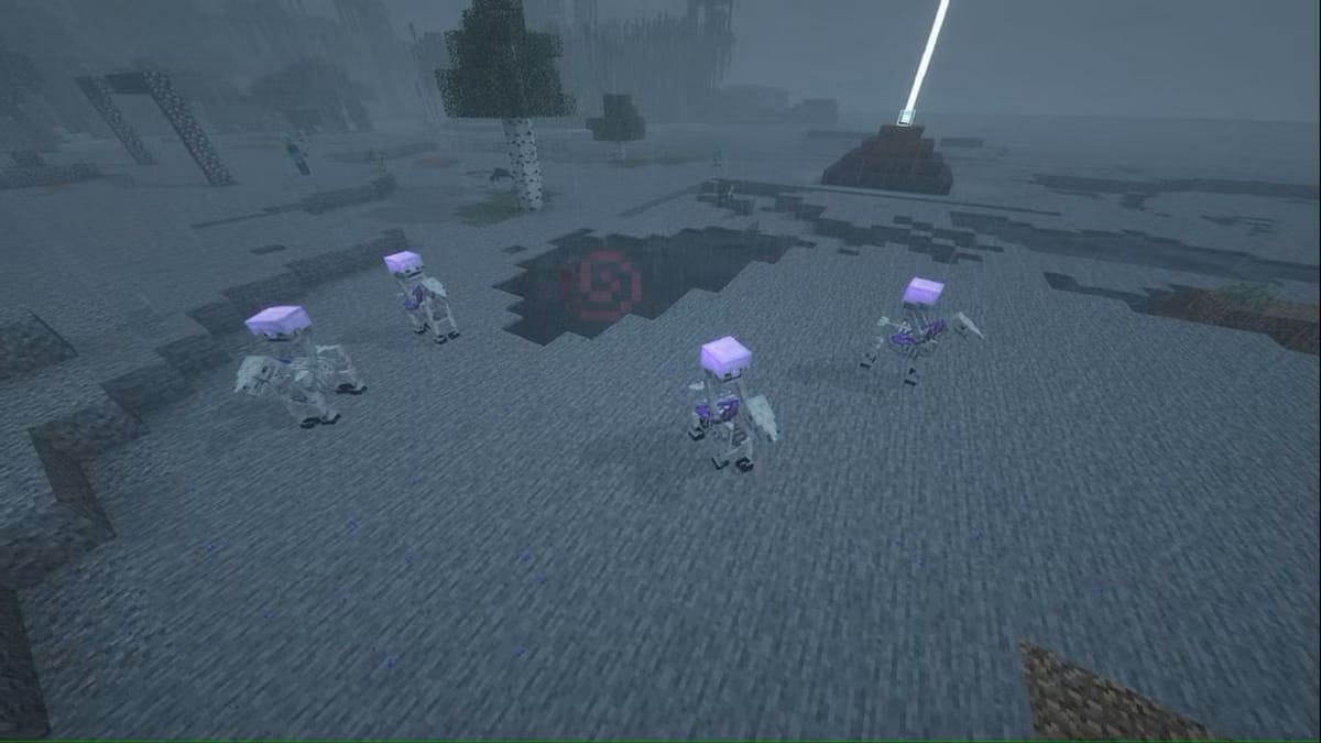 5 events in Minecraft you probably didn't know about