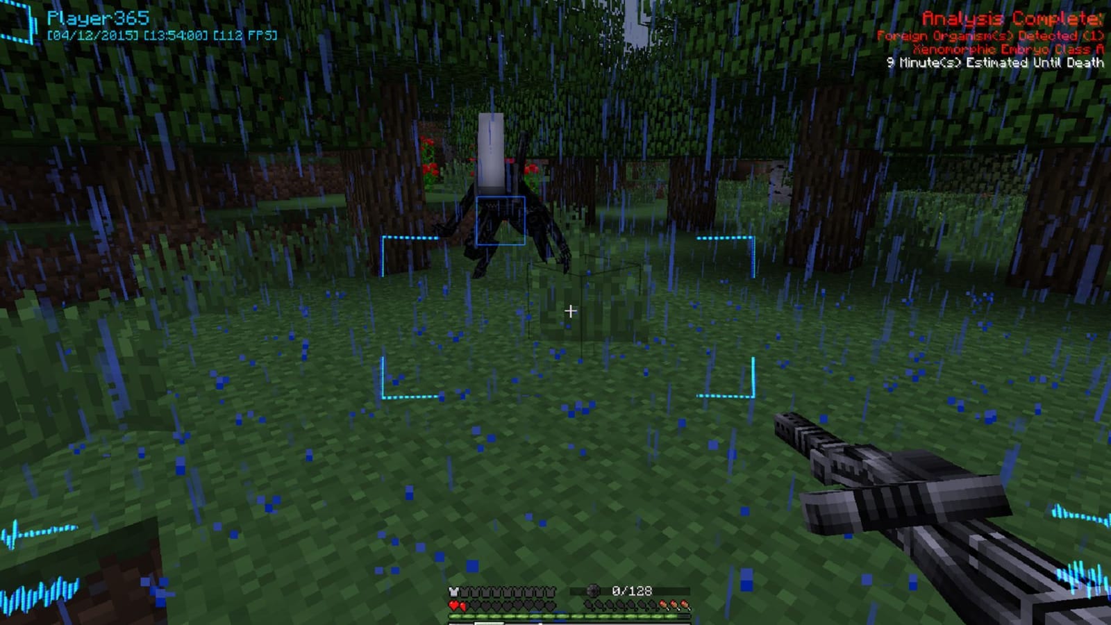 10 best scary Minecraft horror mods (2025)