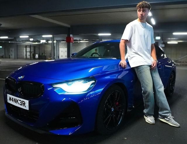 How much is Morgz’s Net Worth in 2024?