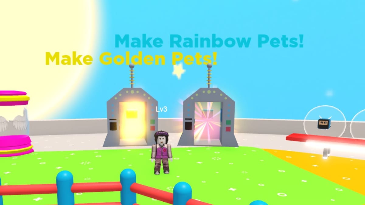 Color Block codes (January 2025)