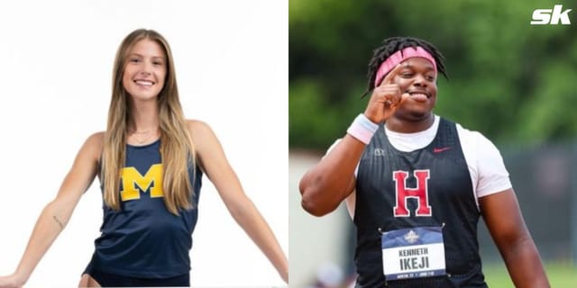Penn Relays 2024 Results Today: Savannah Sutherland and Kenneth Ikeji break records in 400m ...