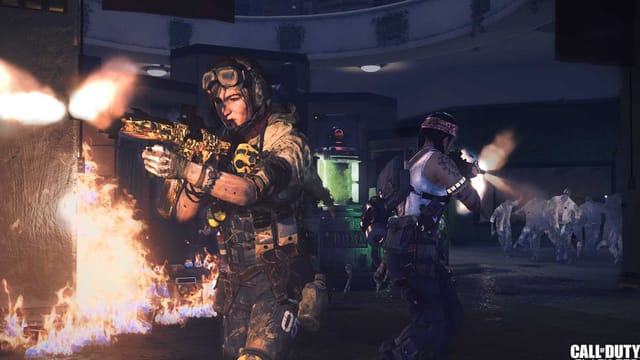 CoD 2024: Call of Duty 2024 Black Ops Gulf War reveal reportedly won't be a Warzone live event