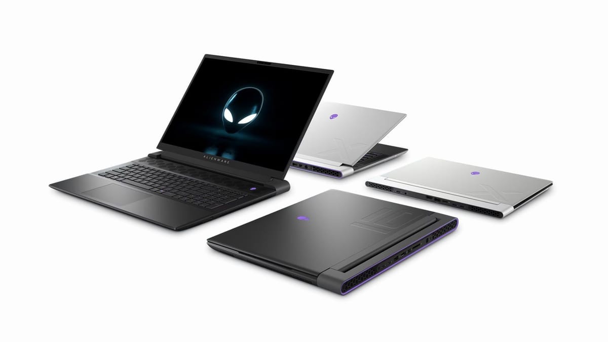 Dell Alienware vs G15: Which is the better gaming laptop?