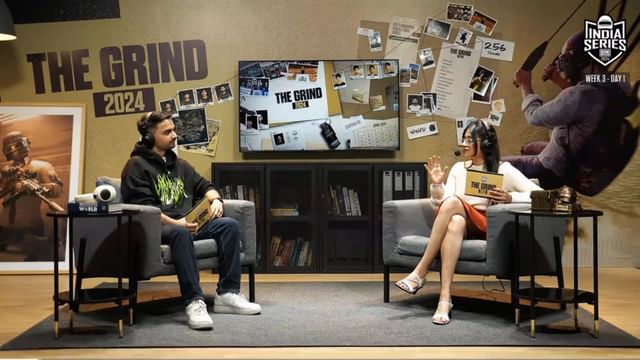 BGIS 2024 The Grind Week 3 Day 1 Group 2: Overall standings, highlights, and more