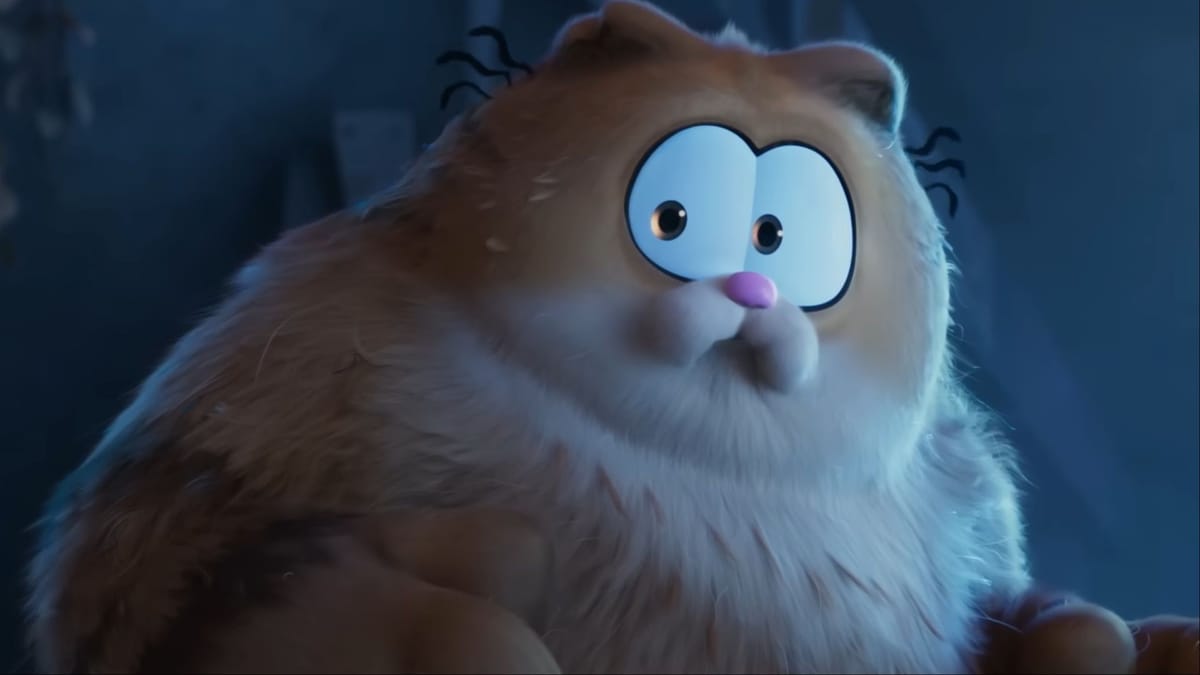 The Garfield Movie: Release date, cast, plot, and everything we know so far